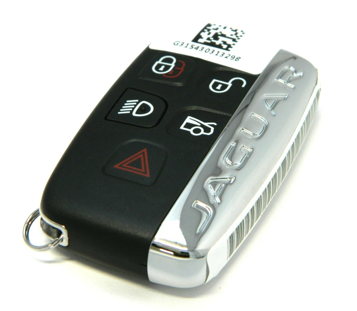 Repair Refurbishment Service For Jaguar XK XF Keyless Entry, 57% OFF
