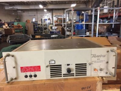 Powertron 80s Amplifier Fast Shipping!Warranty | eBay