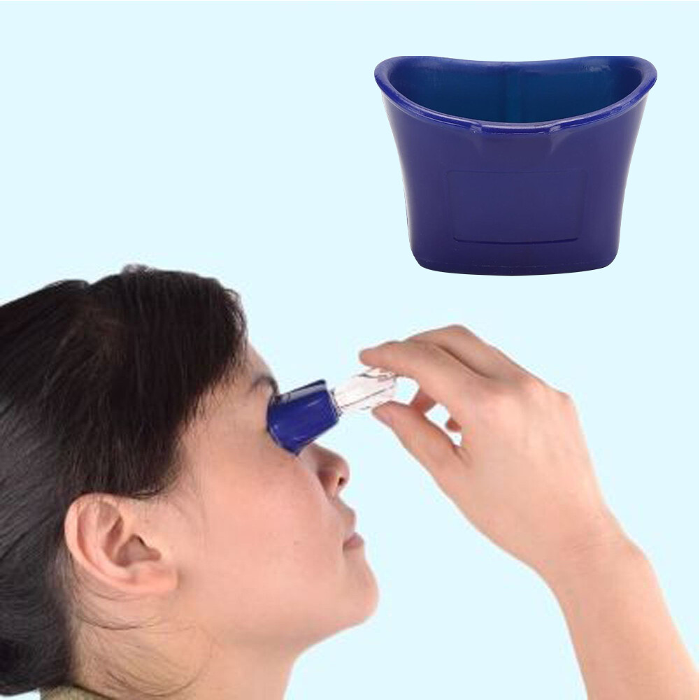 Kids Adults Applicator Disabled Bottle Dispenser Aid Portable Eye Drop ...