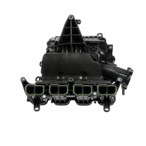 NEW OEM 2015-2018 Mazda3 Intake Manifold Assembly PE11-13-100B Genuine ...