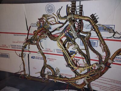 prospector pinball arcade cabinet parts #323 | eBay