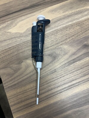 Gilson Pipetman P100 Pipette | eBay