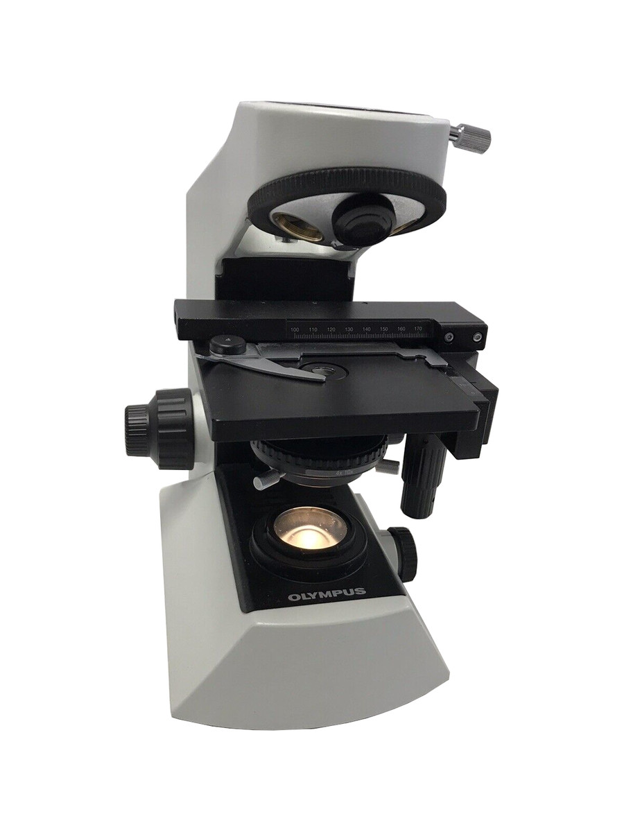 Stage Microscope
