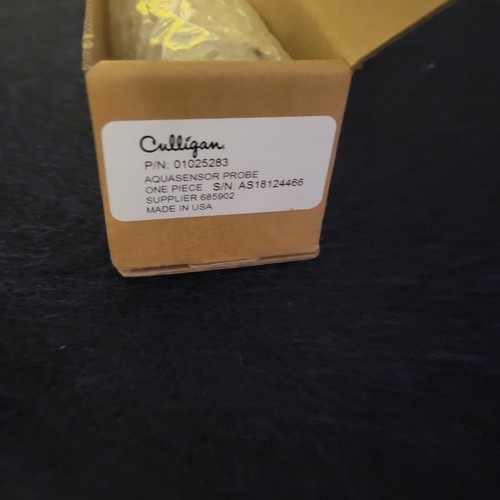 Culligan AquaSensor Aqua Sensor Hanging Probe Brand New 01025283 | eBay