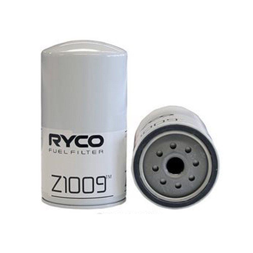 New RYCO Fuel Filter For WESTERN STAR 4900 SERIES 14.0L Series 60-14.0L ...