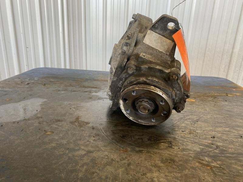 2008-2017 Mercedes C300 Front Axle Differential Carrier Assembly 3.07 ...