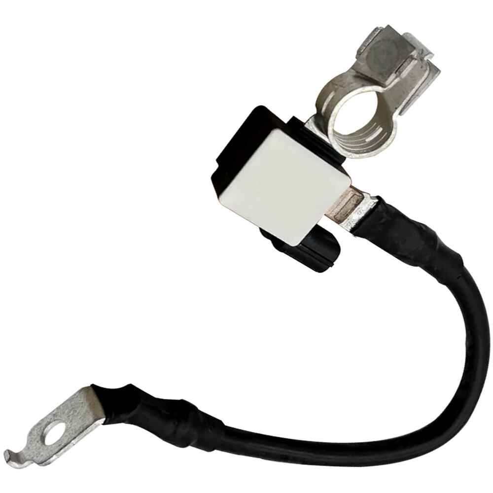 Battery Negative Sensor Cable Replacement For Kia Sportage 2016-2019 ...