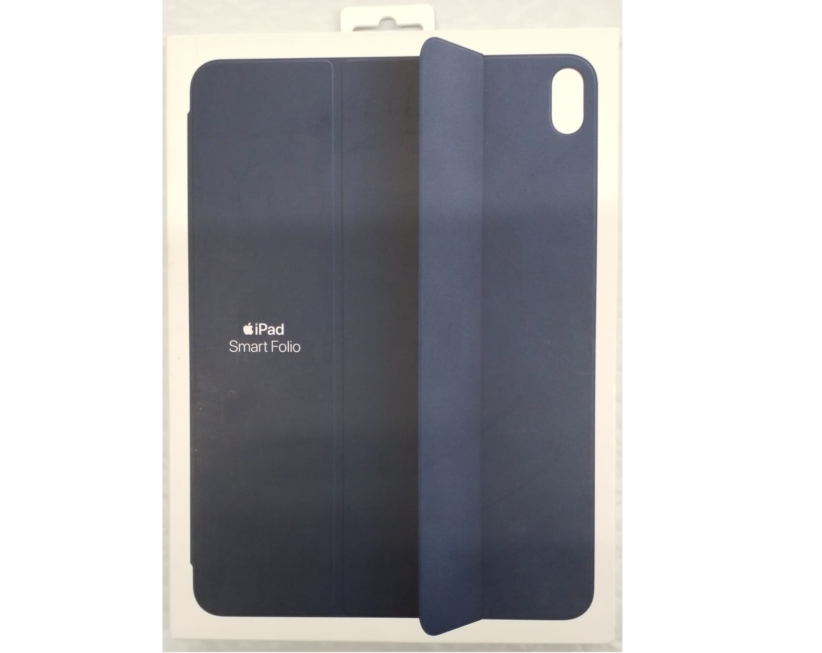 Genuine Apple Smart Folio Case Cover For iPad Pro 11" inch 1st 2nd 3rd ...