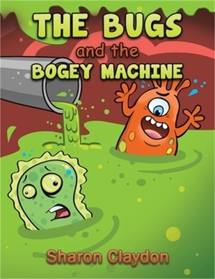 The Bugs and the Bogey Machine (Paperback or Softback) | eBay