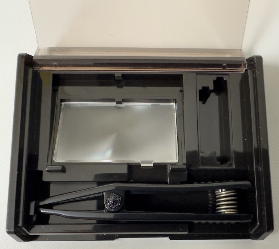 Focusing Screen for Nikon D800/D800E/D810/D850 Mint Condition in Box | eBay