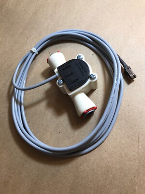 Digmesa Flow Sensor Meter 938-7556/60 CH-IPSACH | eBay