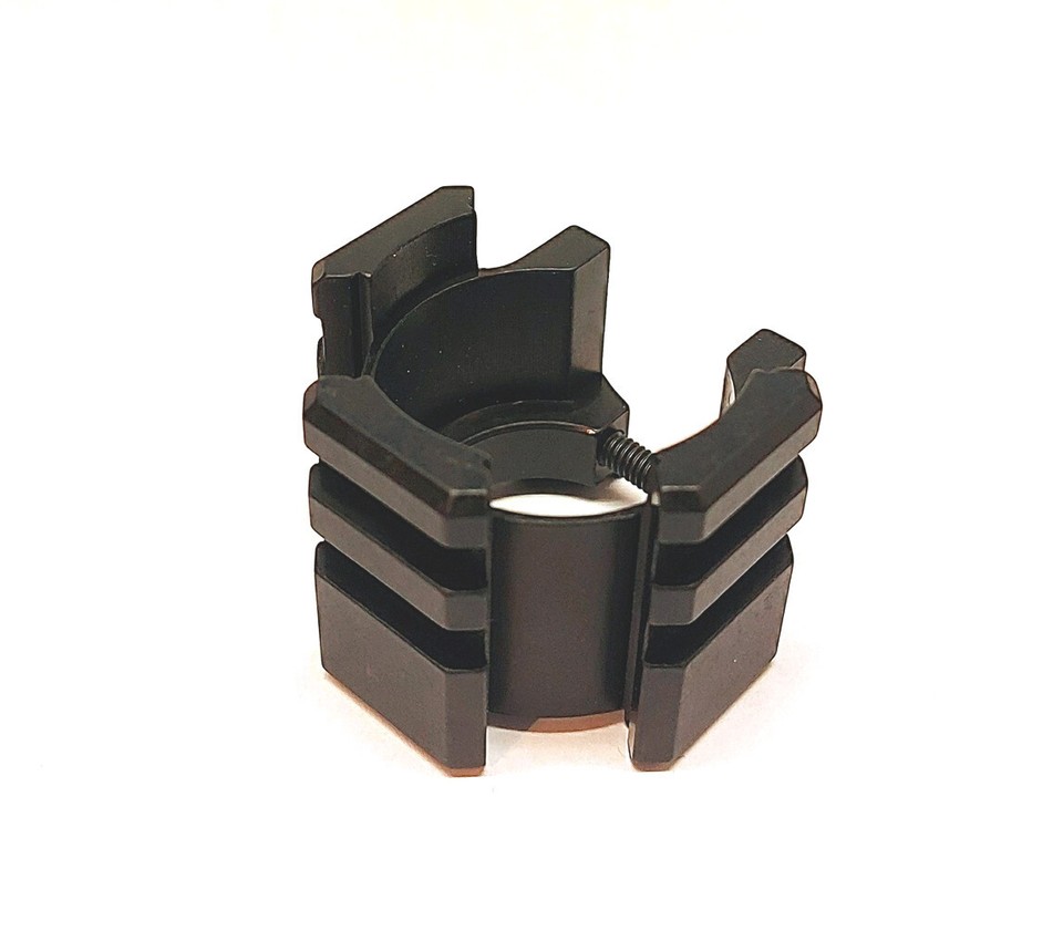 Tri Rail Mount For Shockwave 12 Gauge | eBay