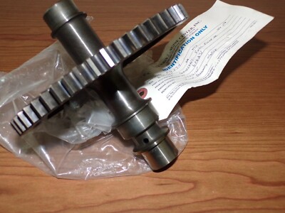 Pratt & Whitney Engine JT8D-15 Fuel Pump Drive Gear 670955 | eBay