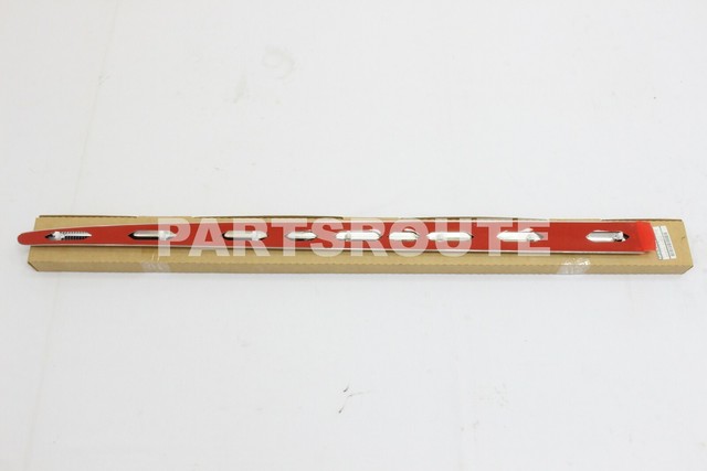 80870-3ja0a Genuine Nissan Infiniti Moulding-front Door RH 808703JA0A ...