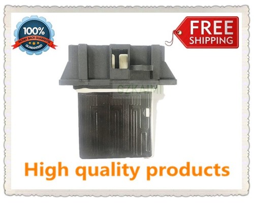 Blower Motor Fan Heater Resistor for Nissan Sunny March 27150-8H300 ...