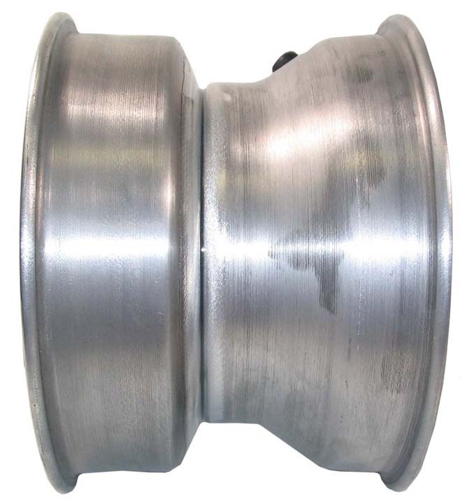 KEIZER ALUMINUM WHEEL,12 BOLT DIRECT MOUNT,10x9",3",MICRO-SPRINT,600 ...