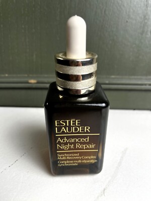 Estée Lauder Advanced Night Repair Synchronized Recovery Complex II - 1 ...