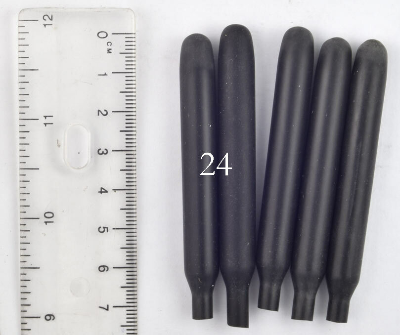 One (1) fountain pen ink sac sack bladder, sizes 12 to 24, choice or ...