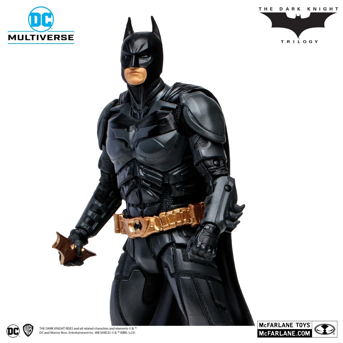 Batman The Dark Knight Trilogy 57 Off