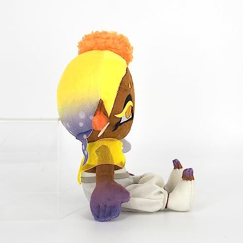 Splatoon ALL STAR COLLECTION Frye Stuffed Toy S Plush Doll Game Japan ...