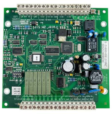 Trane Tracer ZN517 control board ZN517-50100912 G Zn Tr-tcc1200-z517 ...