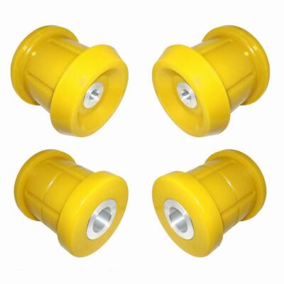 PU Rear Subframe Bushing Kit Sport 036241A fits BMW E81/E82/E87/E88/F20 ...