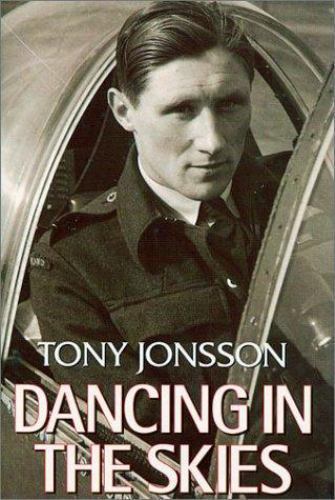 Dancing in the Skies by Tony Jonsson (2008, Hardcover) for sale online ...