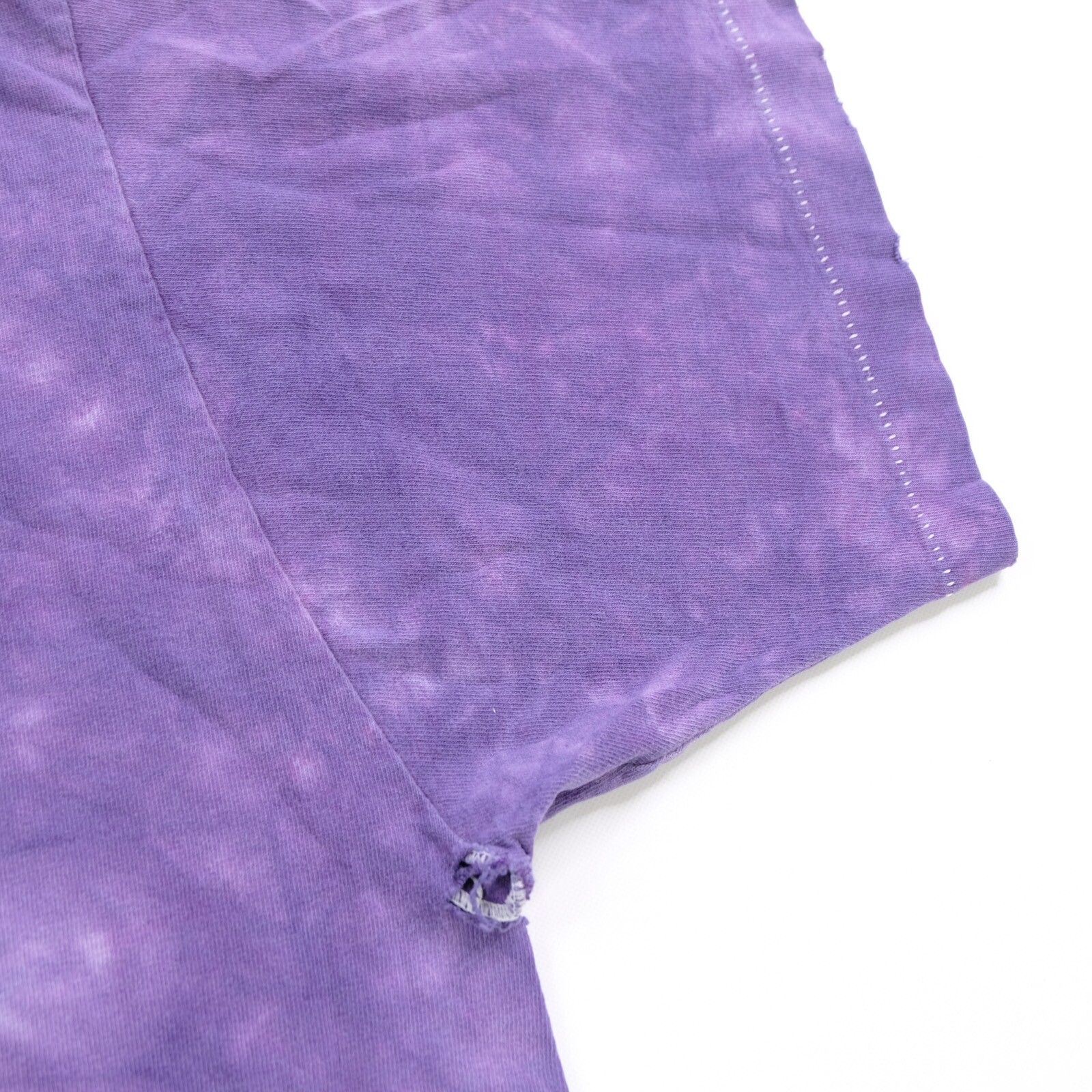 Rare VTG LIQUID BLUE Grateful Dead 1994 Skeleton Tie … - Gem