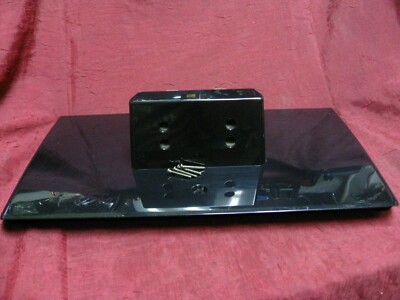 VIZIO E470VLE TV desk Stand base feet With Screws - Good | eBay