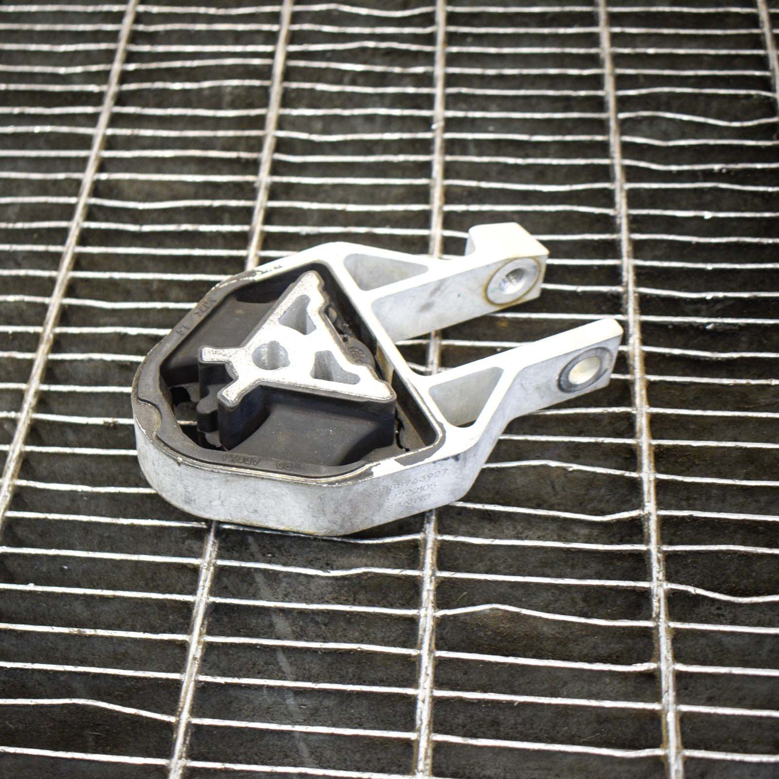 VOLVO XC40 MK1 2.0 T4 AWD Auto Gearbox Mount 32222105 2.0 Petrol 140kw ...