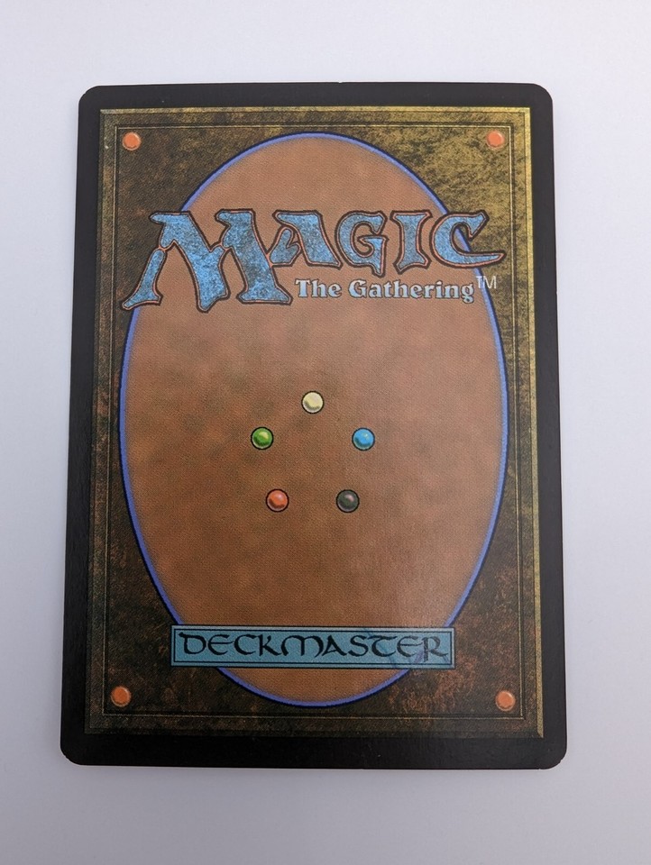 Magic the Gathering MOTHRIDER SAMURAI Champions of Kamigawa MTG | eBay
