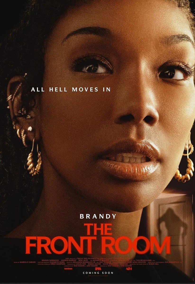 The Room Movie Poster