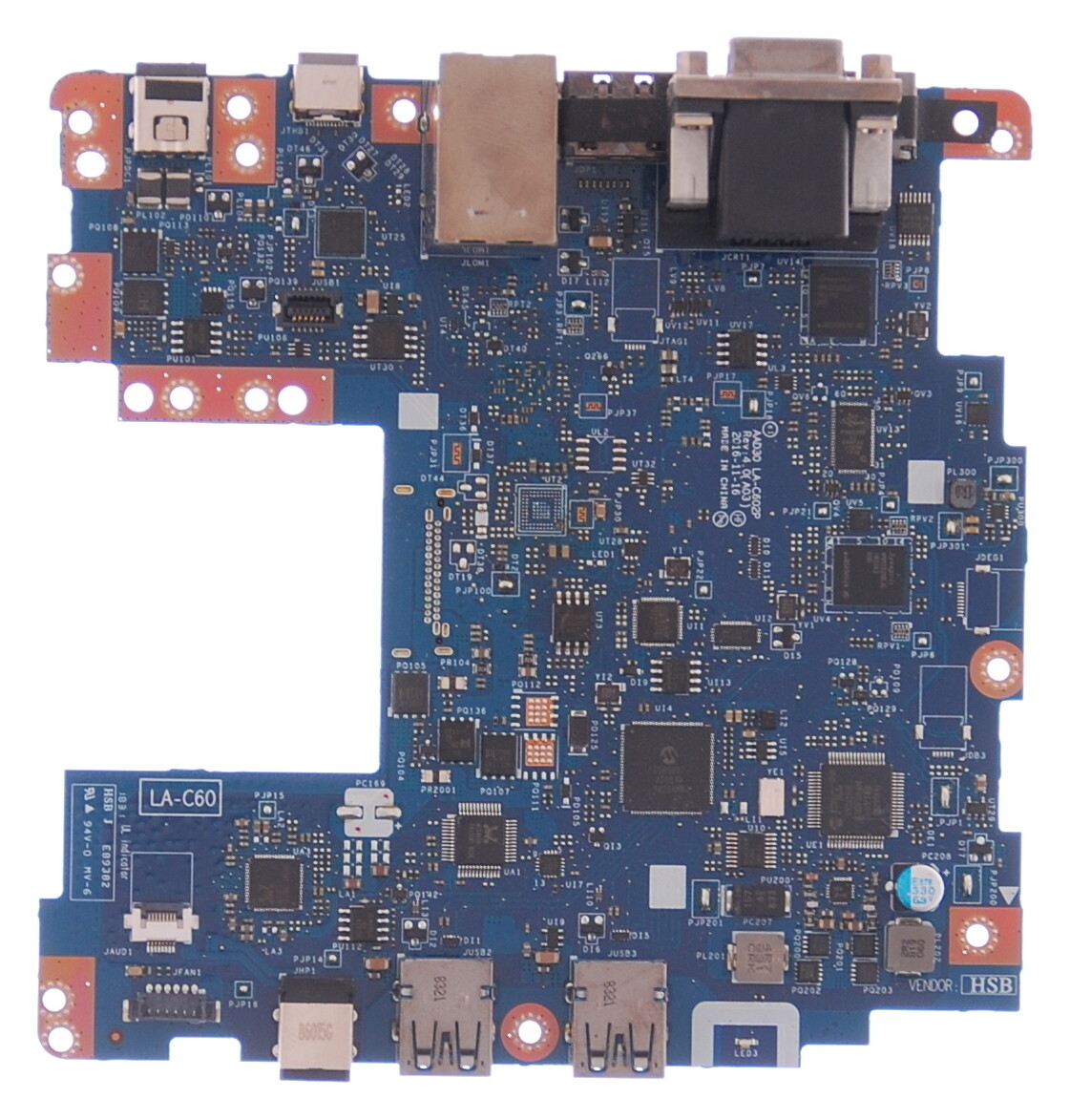 DELL TB15 THUNDERBOLT PCB board | eBay