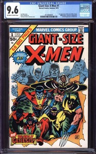 Reece's Rare Comics | eBay Stores