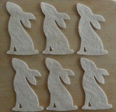 Primitives - Wool Penny Rug