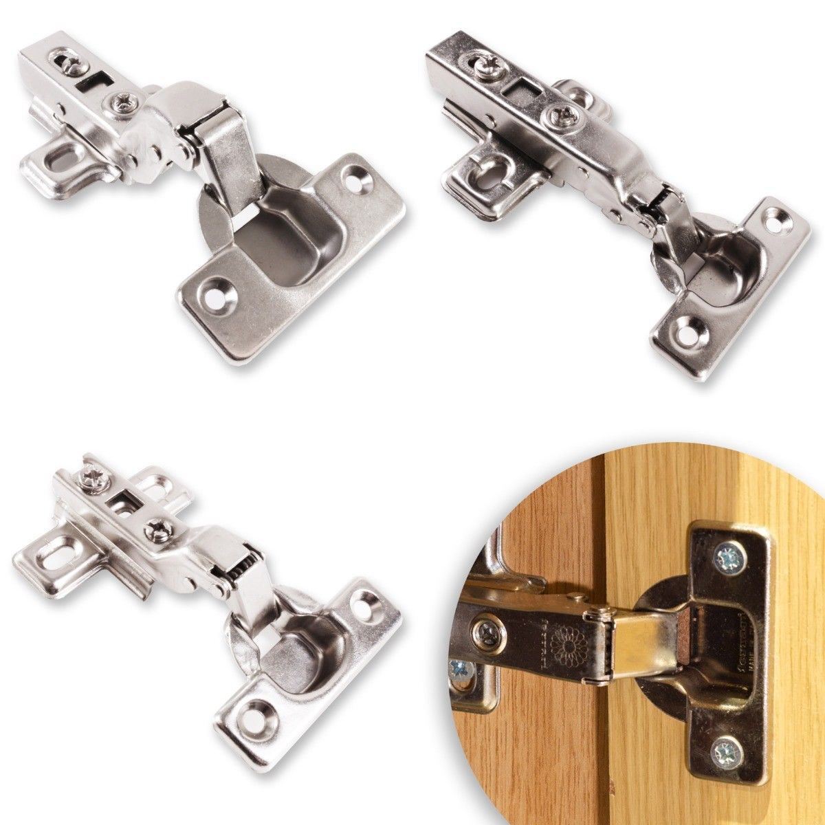 Soft Close Kitchen Cabinet Hardware IMEX Soft Close Cabinet Door