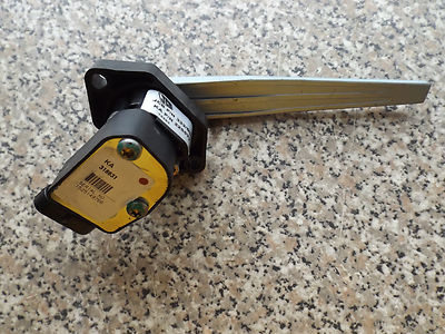 JCB Electronic Hand Control Lever P/N 333/D3677 | eBay