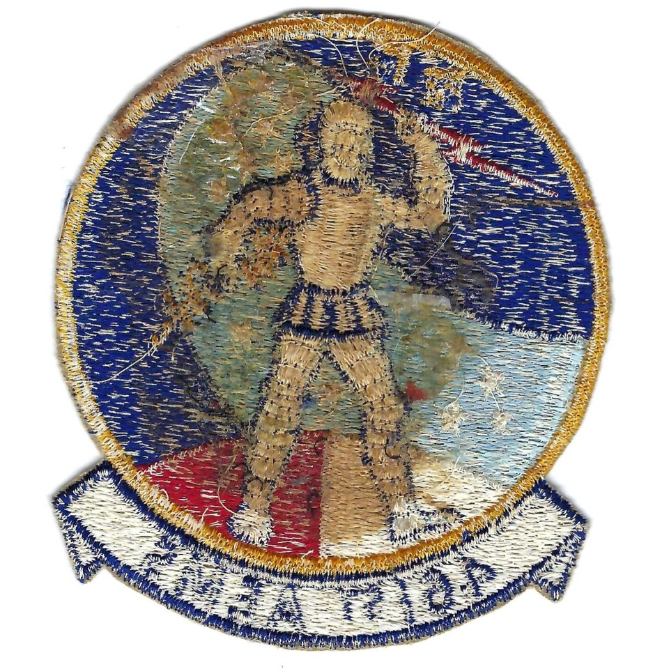 60's-70's 461st A & E MAINT. SQUADRON (AEMS) patch | eBay