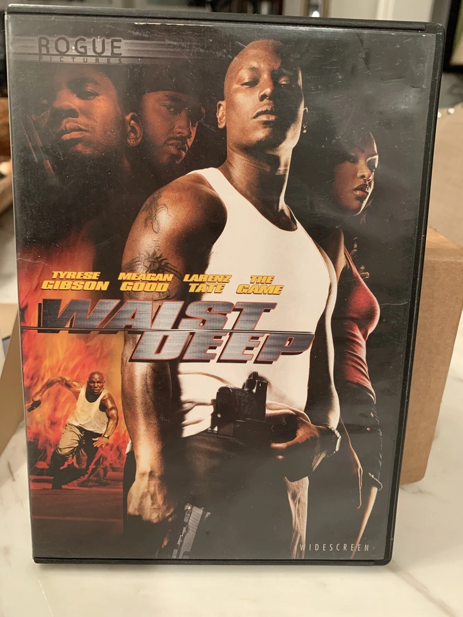 Waist Deep Impala Ss