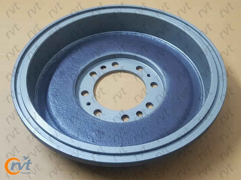 Complete Master Brake Kit 9" Fits Jeeps Willys MB GPW CJ2A CJ3A CJ3B ...