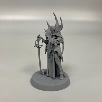 VAMPIRE LORD ANASTA MALKORION COMMEMORATIVE SERIES SOULBLIGHT ...