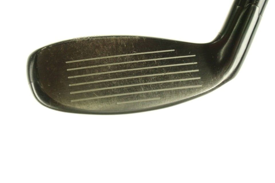 Callaway Big Bertha Alpha 815 4 Hybrid 23° Regular Right-Handed ...