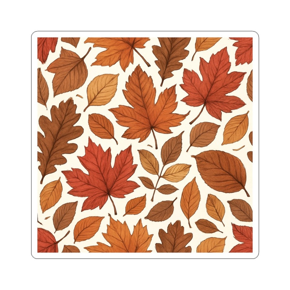 Kiss-Cut Stickers | eBay