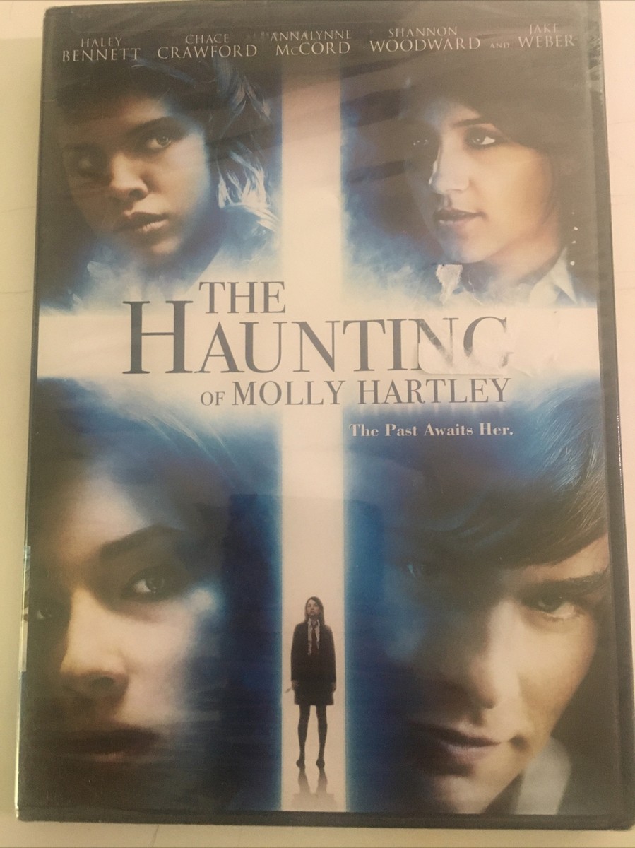 Haley Bennett Haunting Of Molly Hartley The Haunting Of Molly Hartley
