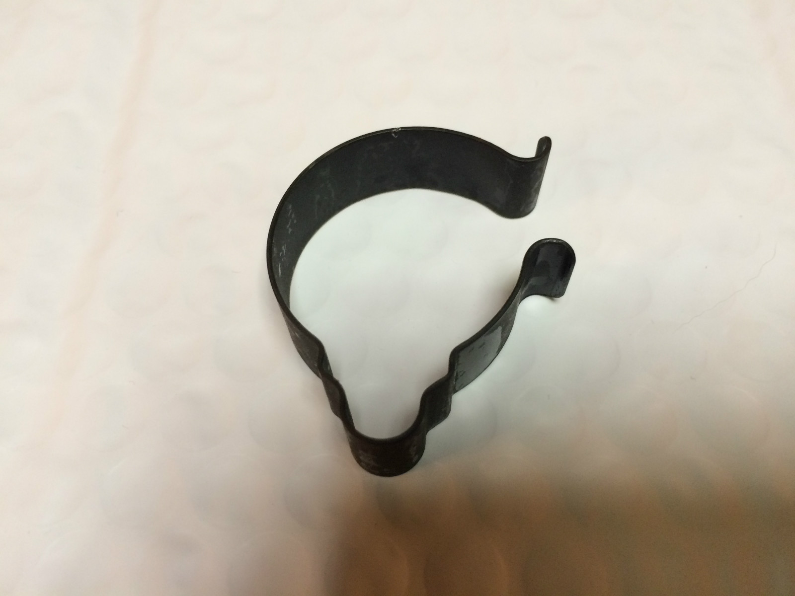 Harley 9977 Type 1 Frame Head Wire Loom Clip Knucklehead 45 Servi WL 30 ...