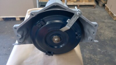 ALL YEARS GM 700R4 Automatic Transmission & Converter 2WD 4X4 | Genuine ...