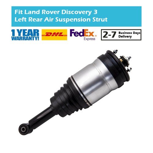 Rear Left Air Suspension Strut Fit Land Rover Discovery III IV L319 ...