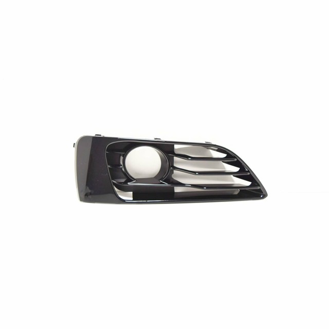 OEM BMW 2 F45 Left Fog Light Grille 51117347231 Sport Line 2015 Genuine ...