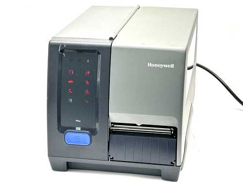 Honeywell PM43A0100000020 PM43 Thermal Label Printer Wi-Fi | eBay