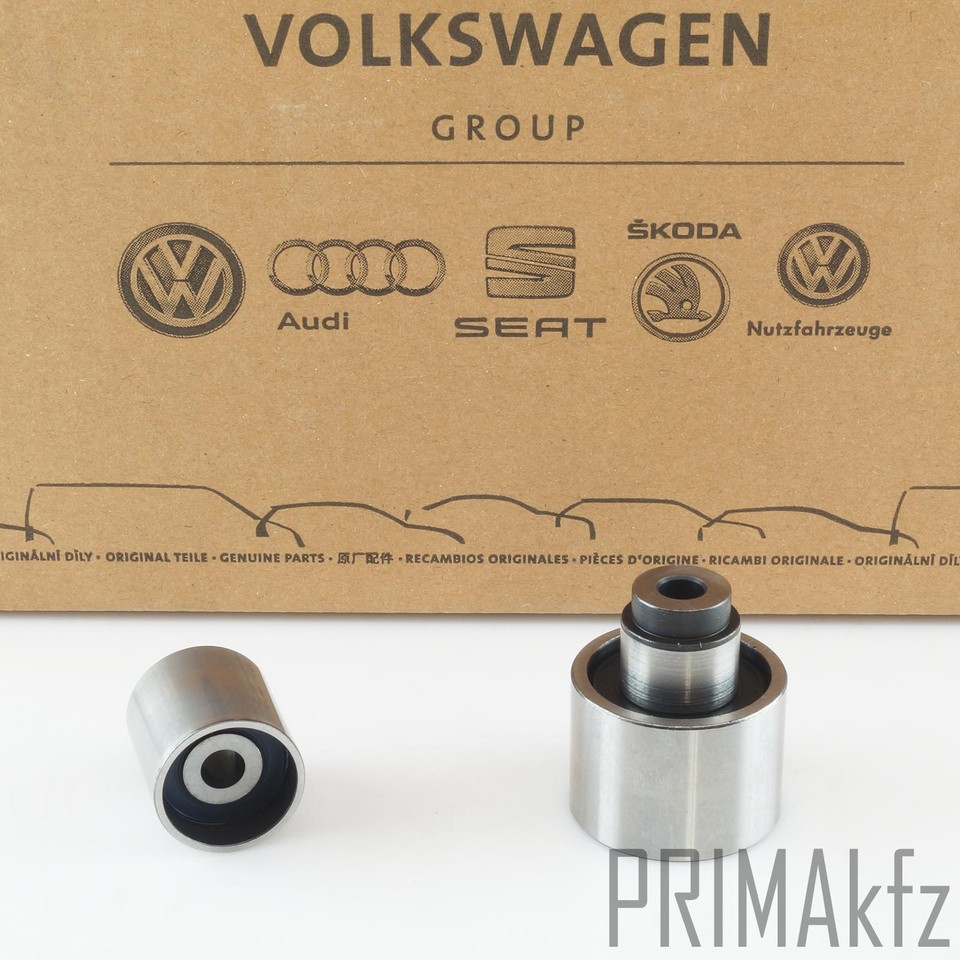 ORIGINAL 03L198119F VW Zahnriemensatz Audi A1 A3 A4 Q3 Q5 Seat Skoda 1. ...